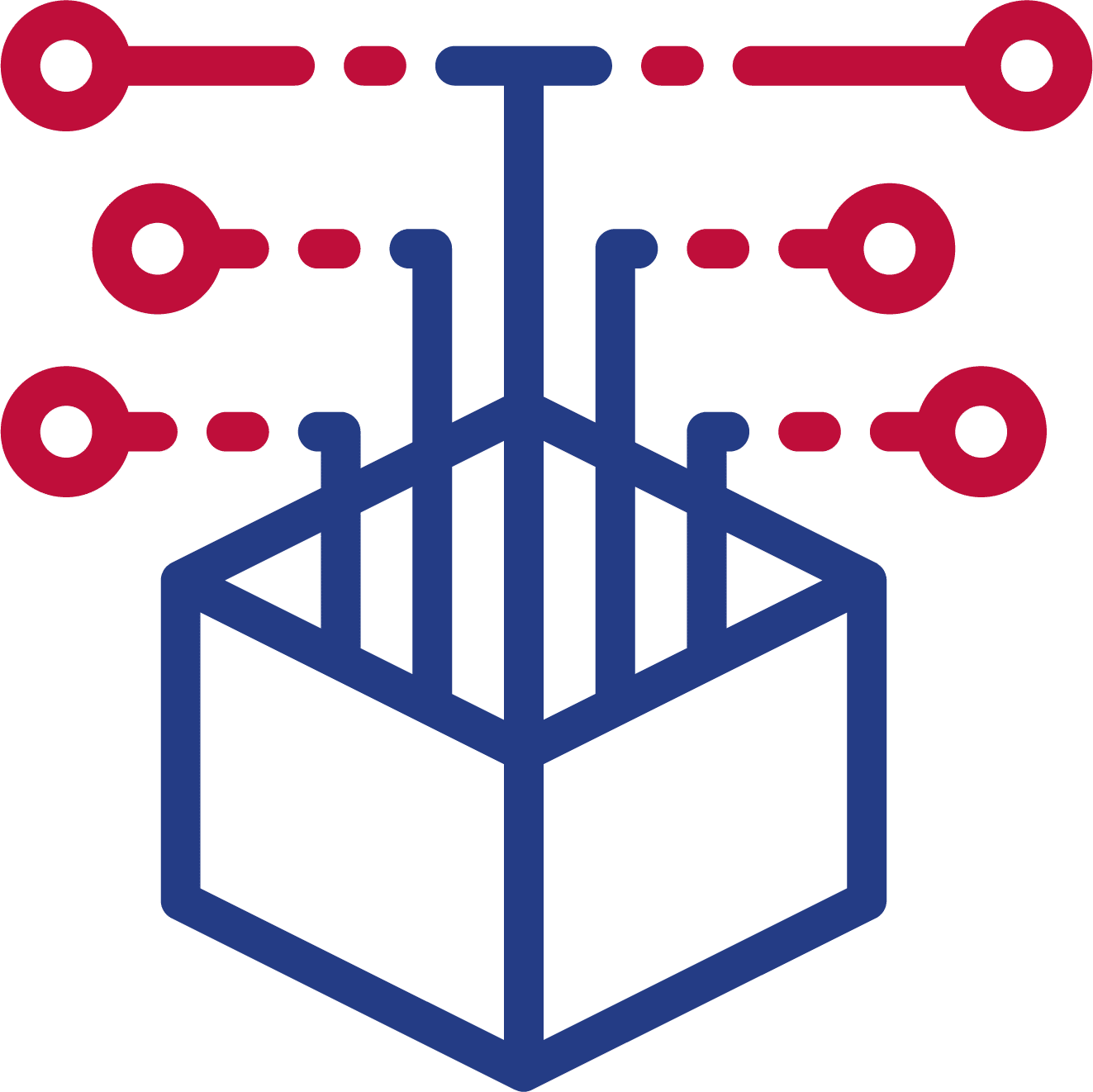 Value Chain - Prestigious Drones